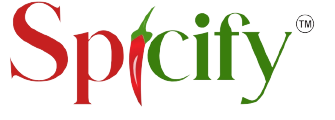 Spicify | Way to Hassle free cooking