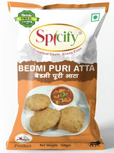 Collections – Spicify